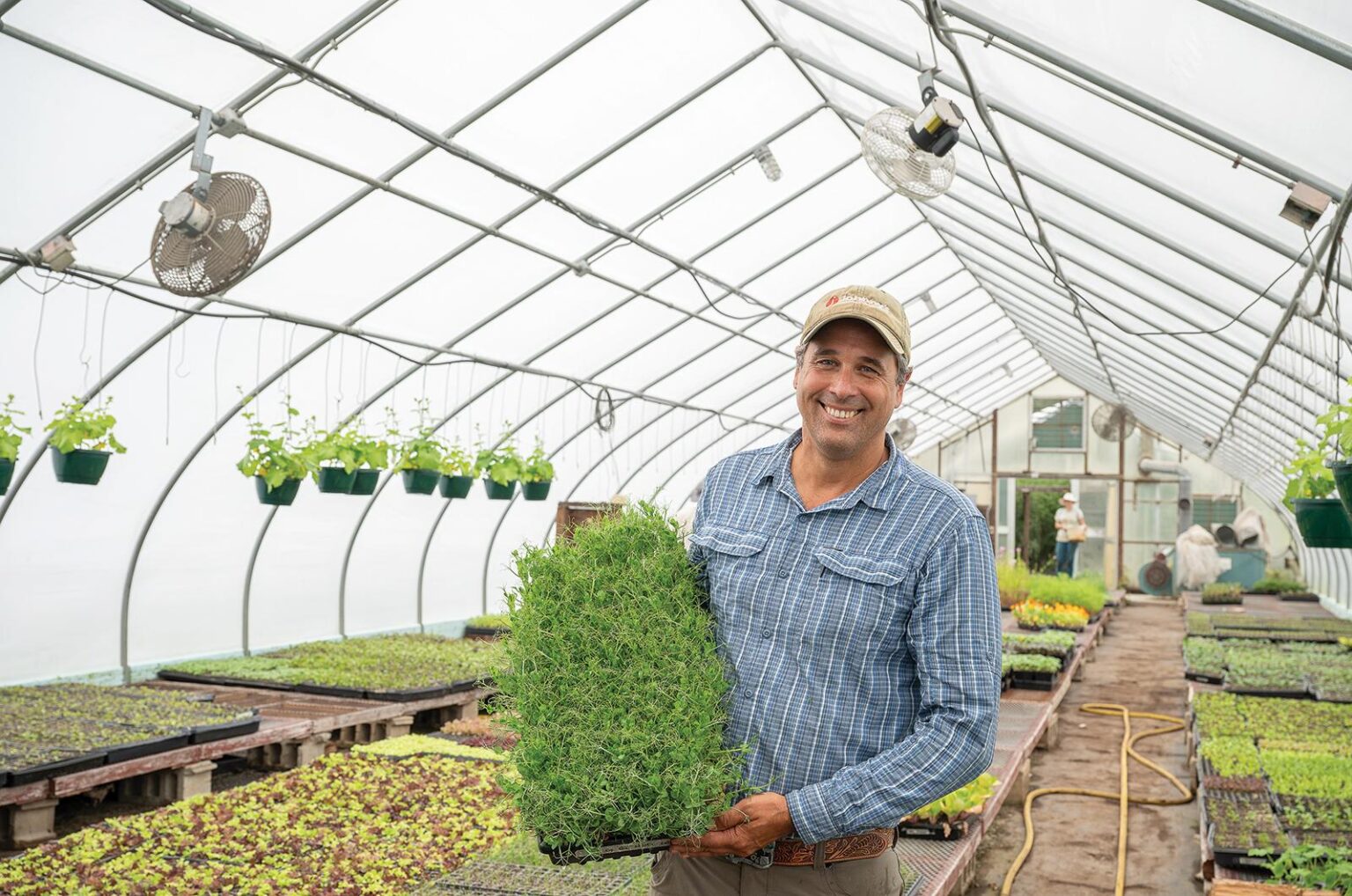 Uncover the Magic of Morning Glory Farm: Edgartown Things to Do ...